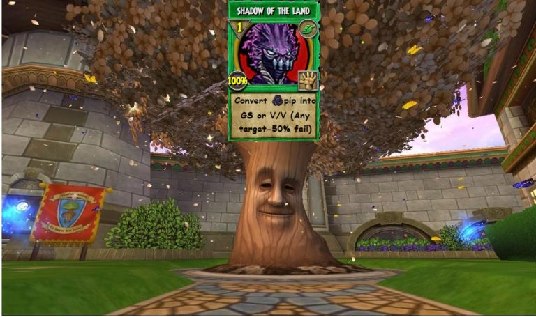 Wizard101 Back to Basics Spell Ideas: Fire - Final Bastion