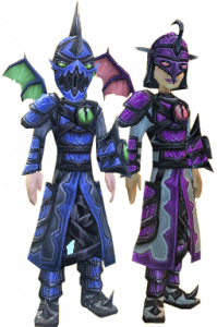 Wizard101 Nightmare Pack - Final Bastion