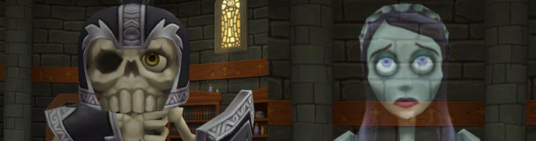 Wizard101 Free-To-Play Guide - Final Bastion