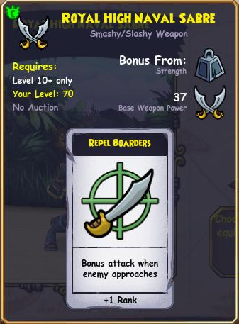 Pirate101 Admiral's Bundle Guide - Final Bastion