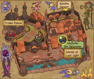 Khrysalis Crafting Recipes: Ring Athame Amulet and Deck - Final Bastion