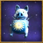 Wizard101 Piggle Pets Guide for Collectors - Final Bastion