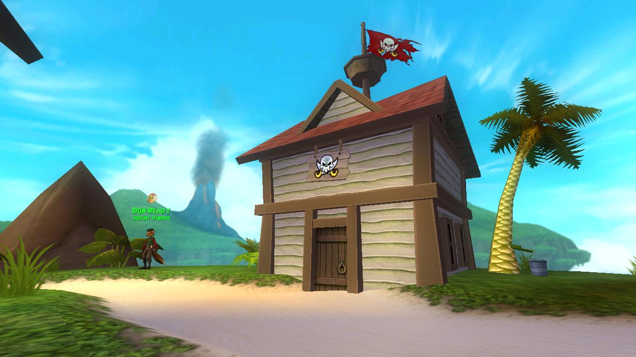 Grand Pirate101 Championship Qualifier #3 - Final Bastion