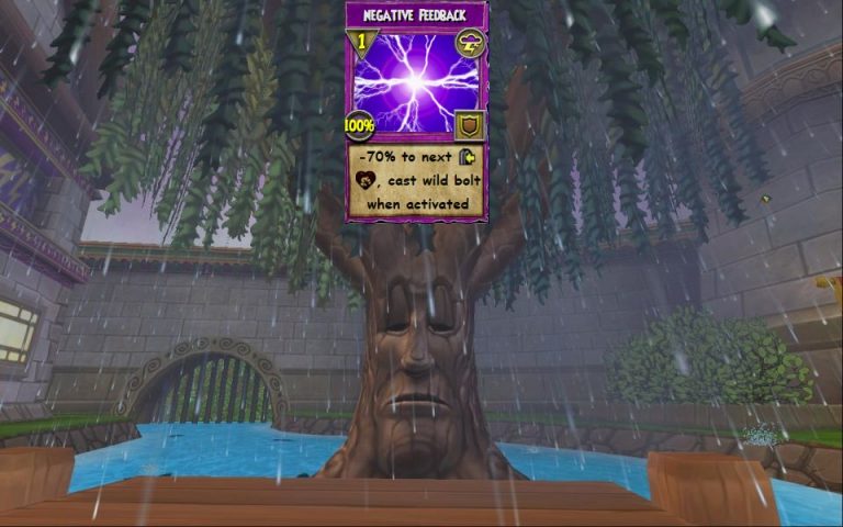 Wizard101 Back to Basics Spell Ideas: Fire - Final Bastion