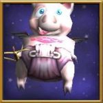 Wizard101 Piggle Pets Guide for Collectors - Final Bastion